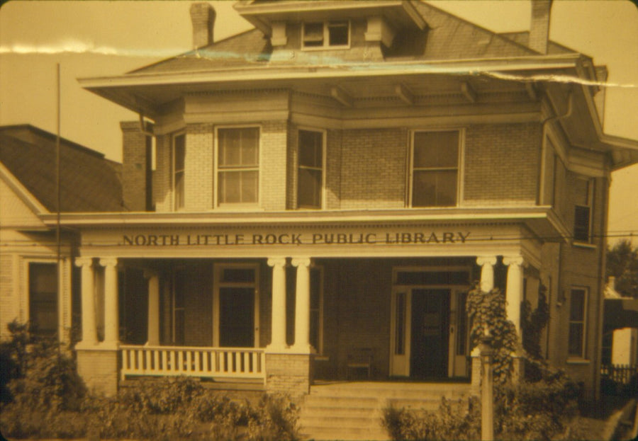 About the North Little Rock Public Library System – NLRPLS Innovation Hub